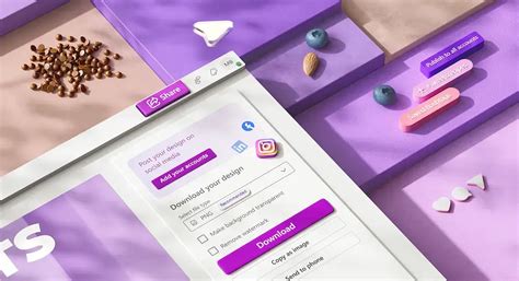 Découvrez La Puissance De Loutil De Conception Dia De Microsoft Dans Edge