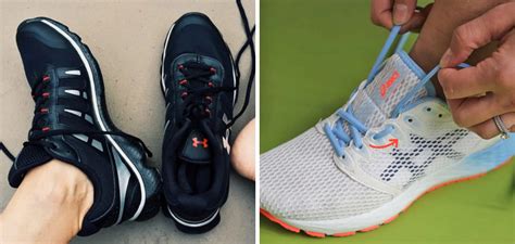 How To Lace Running Shoes For Numb Toes 4 Easy Steps 2025