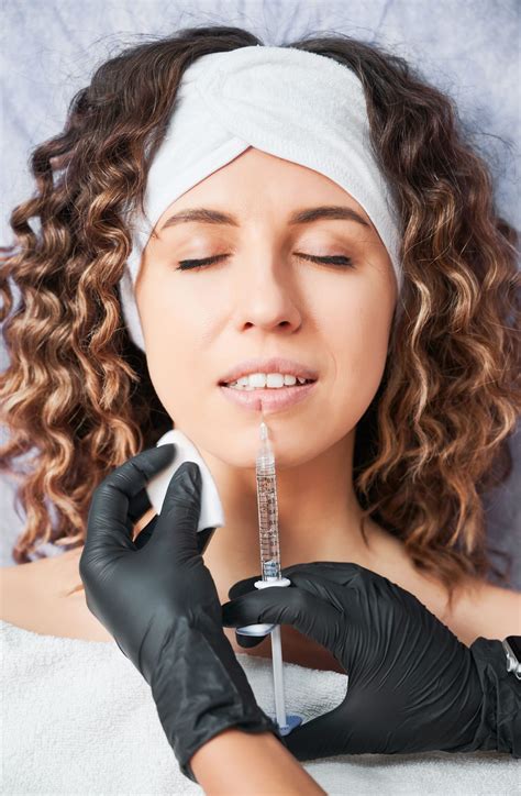 Dermal Fillers Livgr8 Health