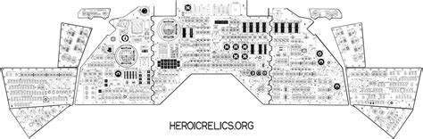 Apollo Command Module Test