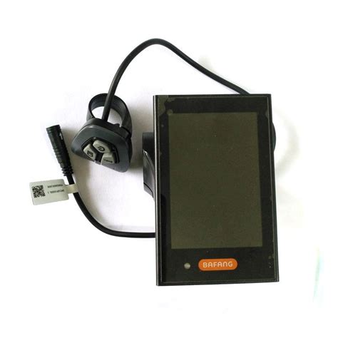 2019 8fun bafang dp c18 display with usb port for bafang bbs mid