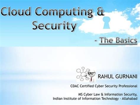 cloud computing services cloud reference modal ppt
