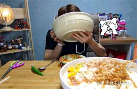 饭量控制不佳的人寿命比较短？忠言：请保持这3个饮食好习惯 知乎