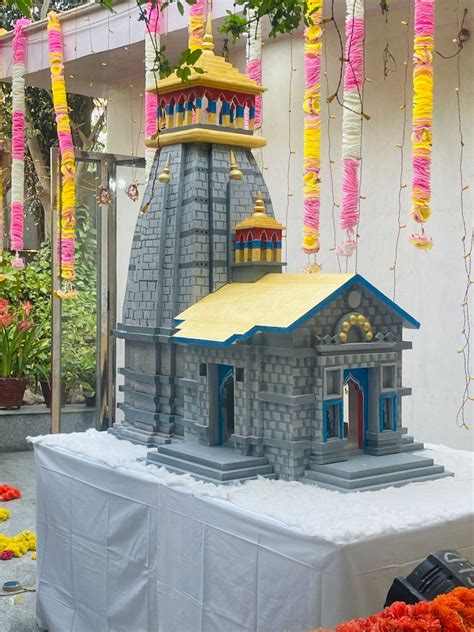 Sashi Chowdhury On Linkedin 6 Days Of Hardwork Here Is The Final Result Navratri Celebration In…