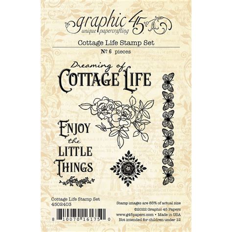 Graphic 45 Papers Unique Papercrafting