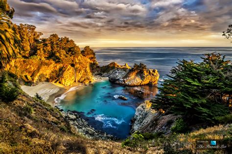 Celebrating The Reopening Of The Big Sur Highway Road Trips With Tom