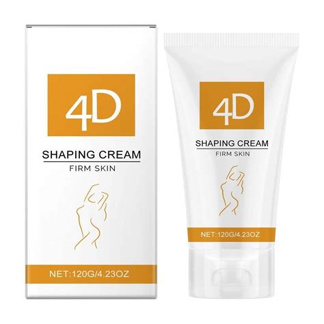 Flat Belly Firming Cream Skin Cream For Stomach Cellulite Cream