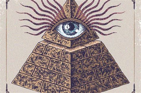 Shrouded In Silence 11 Mysterious Secret Societies That We Know Very