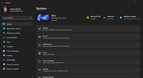 How To Update Bios On Asus Rog Ally Technipages