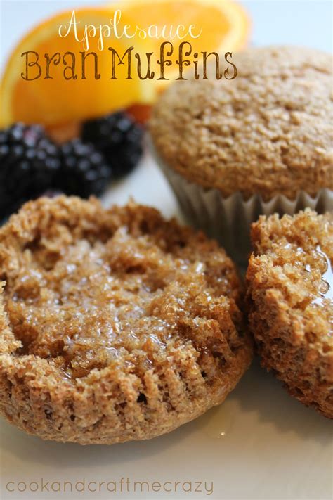 Healthy Chocolate Chip Banana Bran Muffins Artofit