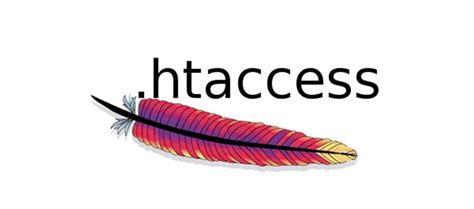 Apache 使用 Htaccess 限制网站访问 软件简史 Segmentfault 思否