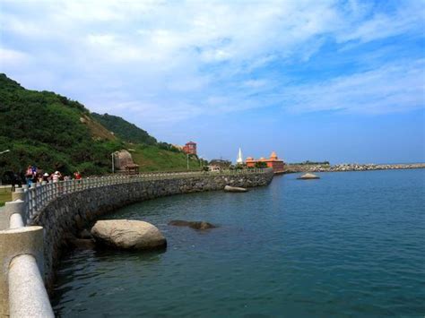 9日旅遊精選：廣東一個名字最難聽的島嶼，是當地最大的海島，還是4a景區 每日頭條