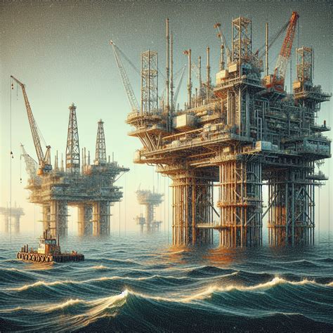 Structural Analysis In Offshore Structures