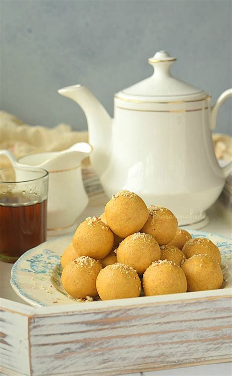 Besan Ladoo Recipefestive Ladoo Recipe Savory Bites Recipes A Food Blog With Quick And