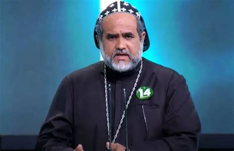 Padre Kelmon quer R 500 mil de indenização da igreja ortodoxa