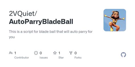 Autoparrybladeball Auto Parry Script At Main Vquiet