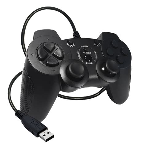 Double Shock 3 Wired Ps3 Controller Playstation 3 Sony