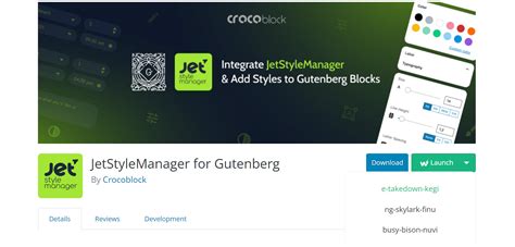 Instawp Wordpress Sandbox Review And Usage With Jetplugins Crocoblock