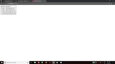 Codeigniter Php Framework Tutorial 3 Myinboxhub