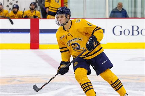After ‘surreal Summer Hurricanes Defensive Prospect Knows Theres