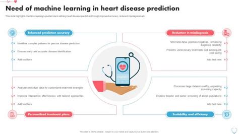 diseases prediction powerpoint presentation and slides ppt template