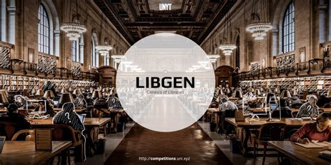 libgen towards a new class of evolutionary libraries archdaily