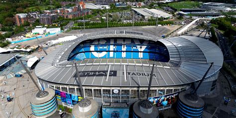 Fabrizio Romano Man City Have Signed New Teenager Ahead Of Top Clubs