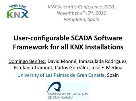 pdf user scada software framework for all knx installations dokumen