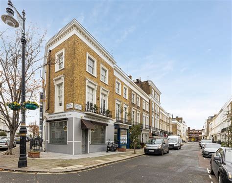 54 Moreton St London Sw1v 2pb Gbr