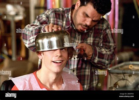 Dumb Dumberer Harry Met Lloyd Hi Res Stock Photography And Images Alamy