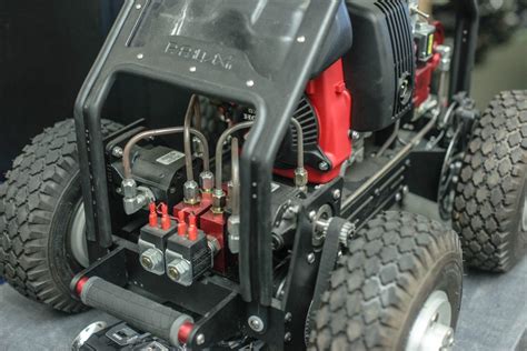 Behind The Scenes At Robotics Maker Parallax Pictures Cnet