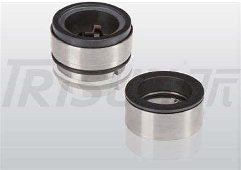 Interested In TS HRN Machined Mechanical Seal Replace BURGMANN HRN