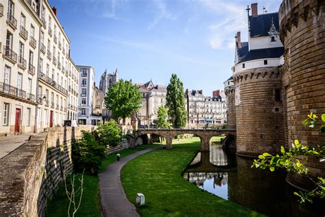 Nantes creativa y sorprendente ciudad para todos los públicos Chic