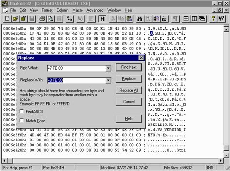 30 Years Of Ultraedit