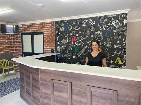 Primary Cresca Pre School