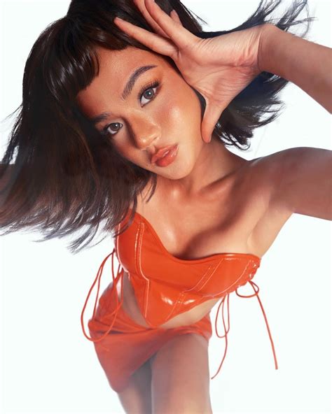 Maris Racal Radiates Confidence As She Turns 27 • Pinoystop