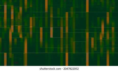 Abstract Technology Background Digital Grid Pattern Stock Illustration Shutterstock