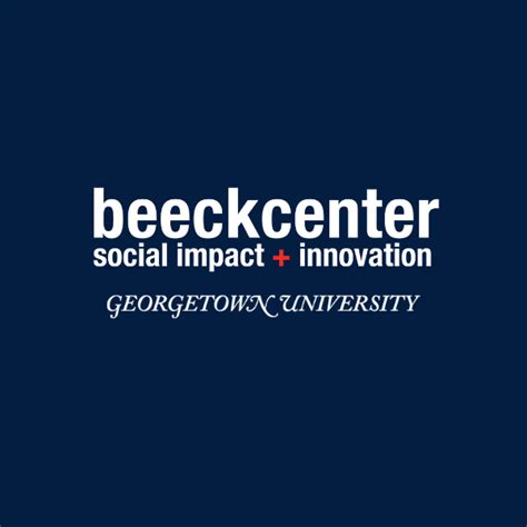 Beeck Center Secures 8 Million T From Ballmer Group To Strengthen Governments Ability To
