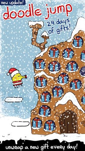 涂鸦跳跃 安卓版 doodle jump 涂鸦跳跃 下载v3 3 乐游网安卓下载
