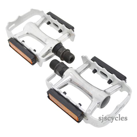 Wellgo M-21 MTB Pedals