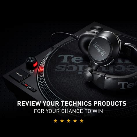 Hi Fi Audio Technics Australia