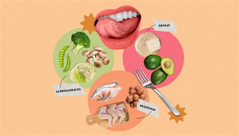 Contar Los Macros La Nueva Receta Para Bajar De Peso