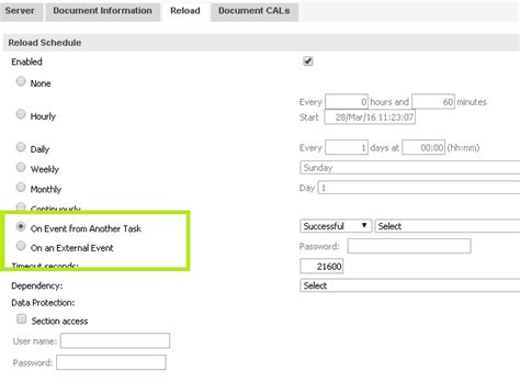 Qmc Reload On Event External Event Qlik Community 1078512