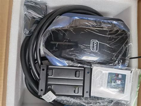 Commerical Ev Charging Station Occp 1 6 Type 1 J1772 App Payment By