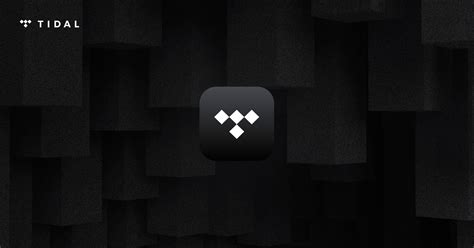 tidal sdk for mobile tidal developer portal