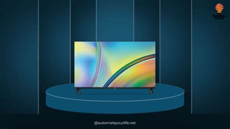 TCL TV Wi Fi Connection Problems Quick Fix Guide Automate Your Life