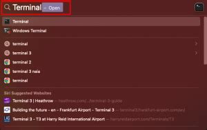 How To Find A MAC Address From An IP Address
