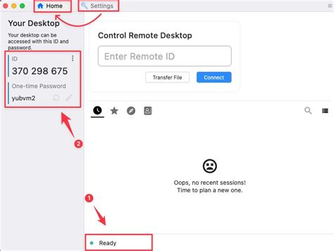 Rustdesk Là Gì Cách Triển Khai Rustdesk Trên Docker Wiki Của Hà Đăng