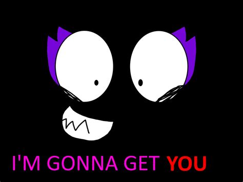 Im Gonna Get You By Electricsakura16 On Deviantart