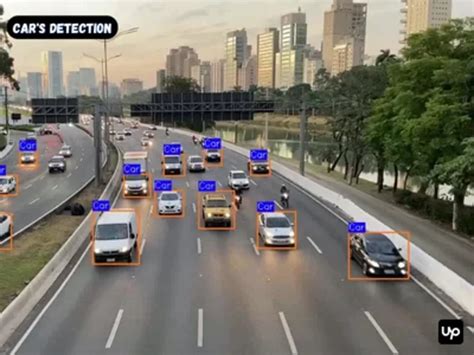 Computer Vision Projects In Python Deep Learning Upwork